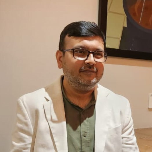 Rtn Nitin Shah: Cognitive Hypnotic Psychotherapist