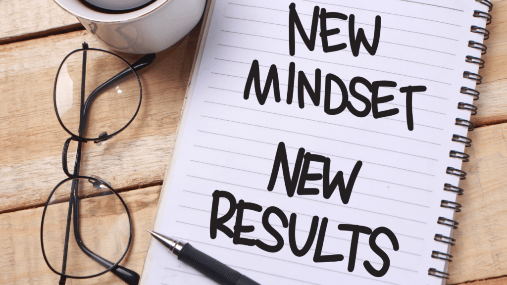 Mindset Mastery: Achieve Goals with Growth Strategies - Nitin Shah